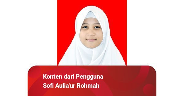 Gelar versus Adab | kumparan.com